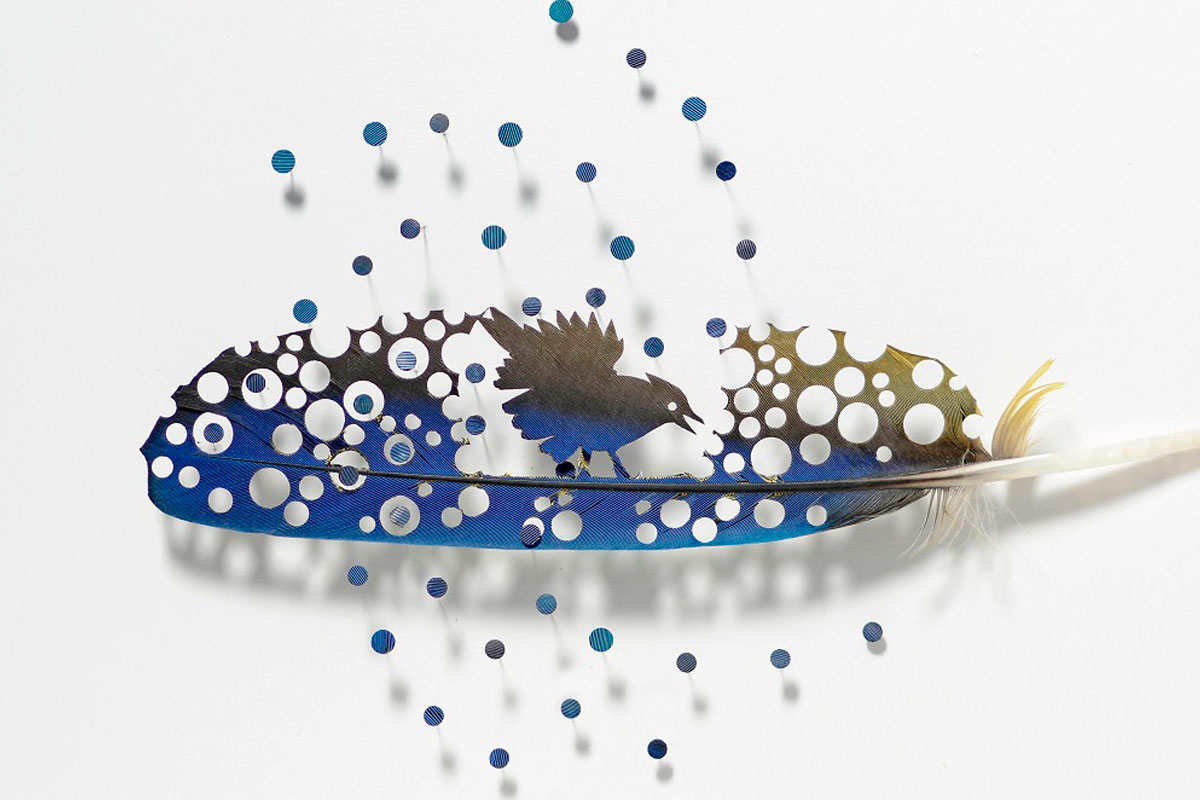 Steve Kuhl ha diseñado un barco pirata en una habitación