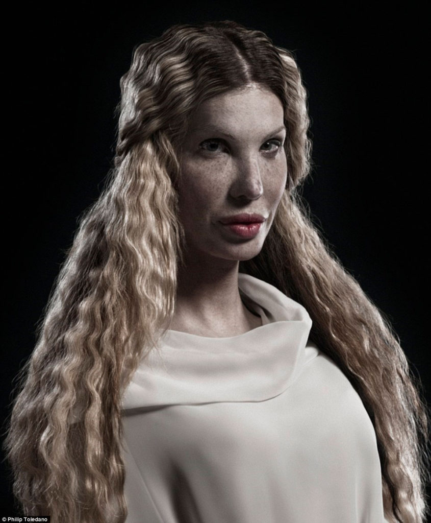 Phillip Toledano el fotógrafo de la vida y la muerte