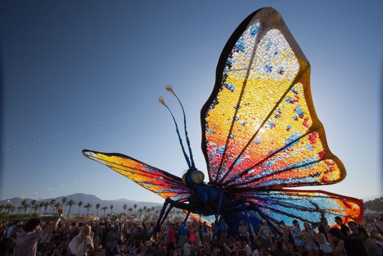 Patrick Shearn y su mundo lleno de posibilidades