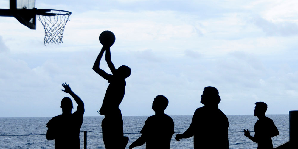 ¿Cuáles son los deportes más practicados alrededor del mundo?